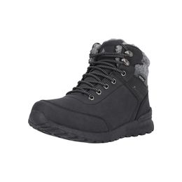 WHISTLER Boots 'Merotu' male Black size 40