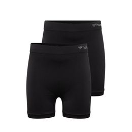 Hummel Athletic Underwear male Black size XL