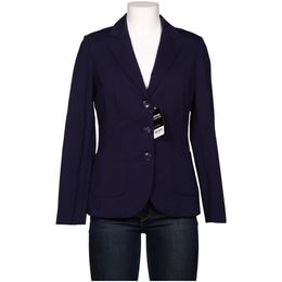 Eterna Blazer Damen Gr&ouml;&szlig;e M Second Hand marine