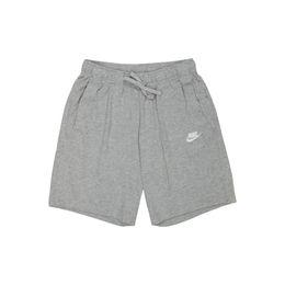 Nike Shorts Herren Gr&ouml;&szlig;e 29/30 Second Hand grau