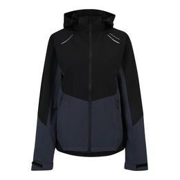 Endurance Athletic Jacket 'Varberg' male Black size XXL