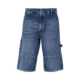 s.Oliver Jeans Herren Gr&ouml;&szlig;e 28 blue denim