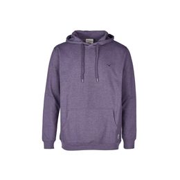 Cleptomanicx Sweatshirt 'Ligull' male Purple size S