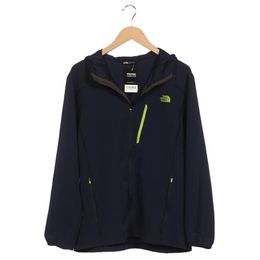The North Face Jacke Herren Gr&ouml;&szlig;e XL Second Hand marine