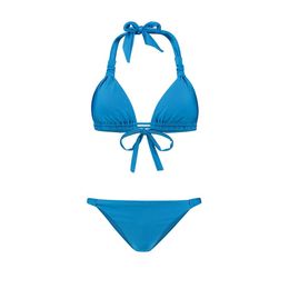 Shiwi Bikini set 'Bibi' Damen Gr&ouml;&szlig;e S blau