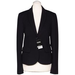 Marc Cain Blazer Damen Gr&ouml;&szlig;e S Second Hand marine