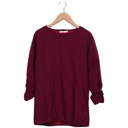 Cecil Pullover Damen Gr&ouml;&szlig;e S Second Hand bordeaux