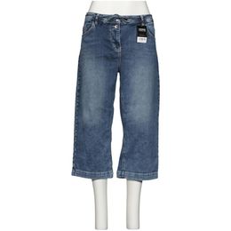 Cecil Jeans Damen Gr&ouml;&szlig;e 36 Second Hand blau