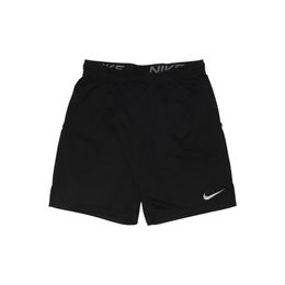 Nike Shorts Herren Gr&ouml;&szlig;e 33 Second Hand schwarz