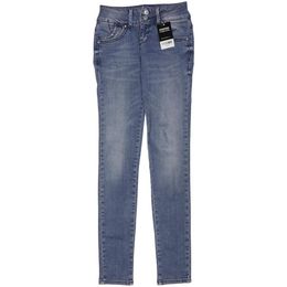LTB Jeans Damen Gr&ouml;&szlig;e 26 Second Hand blau