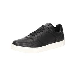 Sioux Sneakers ' Tedroso-704 ' male Black size 48