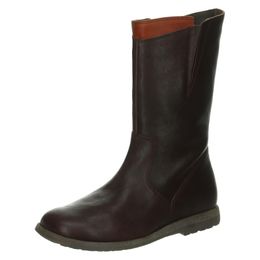 Think! Stiefel Damen Gr&ouml;&szlig;e 38 schwarz Winterschuhe