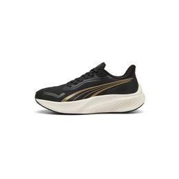 Puma Running Shoes 'Pounce Lite' female Gold size 4,5