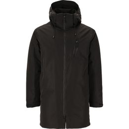 WHISTLER Parka 'Bellway' Herren Gr&ouml;&szlig;e 5XL schwarz