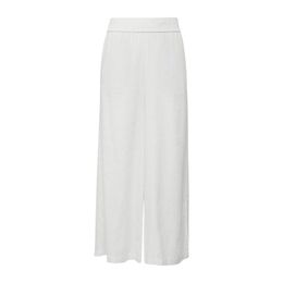 comma, Comma Casual Identity Pants female White size 36