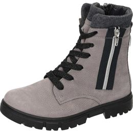 Ricosta Boots 'Solea' girl Grey size 39