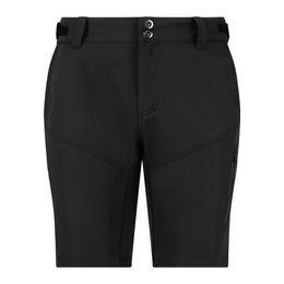 Endurance Sporthose 'Balhia' Damen Gr&ouml;&szlig;e XXXL schwarz