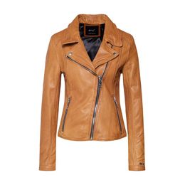 Maze Jacke 'Indiana' Damen Gr&ouml;&szlig;e XS cognac