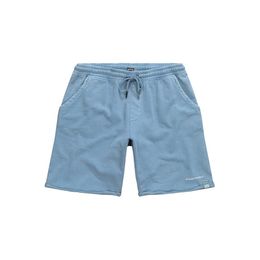 STHUGE Pants male Blue size L