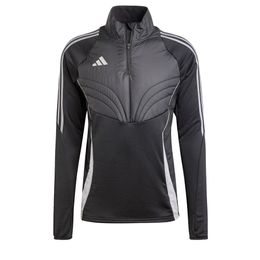 adidas Performance Athletic Jacket 'Tiro 24' male Black size XS