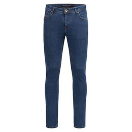 Rock Creek Jeans male Blue size 40