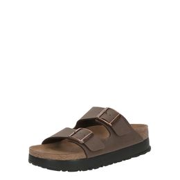 Birkenstock Pantolette Damen Gr&ouml;&szlig;e 38 schoko