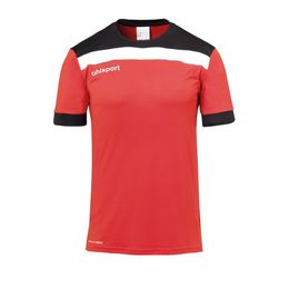 Uhlsport Jersey male Red size M