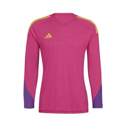 adidas Performance Performance Shirt male Pink size XXL