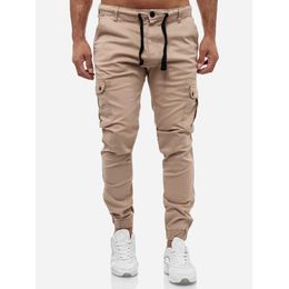 Tazzio Cargo Pants '18525' male Beige size 42