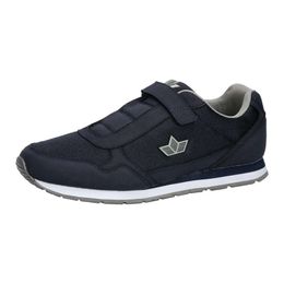 Lico Sneaker low Herren Gr&ouml;&szlig;e 39 nachtblau / grau