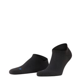 Falke Athletic Socks 'Cool Kick' male Black size 37-38