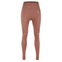 BeShaped Tight 'Femme Force' Damen Gr&ouml;&szlig;e S ros&eacute;