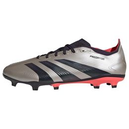 adidas Performance Soccer Cleats 'Predator League' male Grey size 7