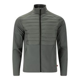 Endurance Athletic Jacket 'Benst' male Green size XXXL