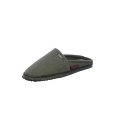 Giesswein Slippers male Grey size 47