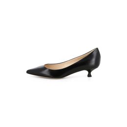 Evita Pumps 'GIORGIA' Damen Gr&ouml;&szlig;e 44 schwarz