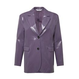 Studio Untold Blazer female Purple size 54-56