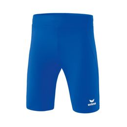 Erima Sportunterhose Herren Gr&ouml;&szlig;e XXXL blau / wei&szlig;