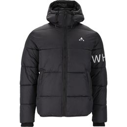 WHISTLER Winter Jacket 'Drift' boy Black size 164