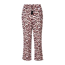Ulla Popken Pants female White size 42-44