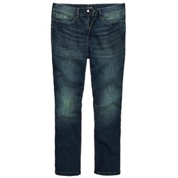 Men Plus Jeans Herren Gr&ouml;&szlig;e 40 blue denim