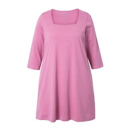 Ulla Popken Shirt female Pink size 50-52