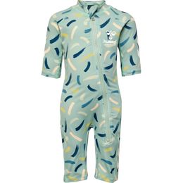 Hummel UV Protection boy Green size 104