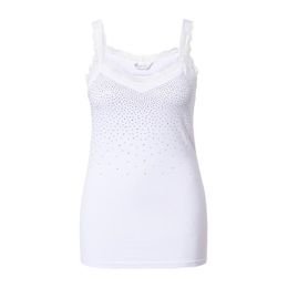 MIAMODA Top female White size 44