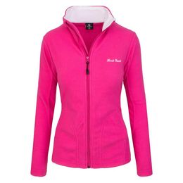 Rock Creek Fleece Jacket female Pink size M