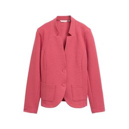 Tom Tailor Blazer female Red size XXS