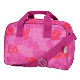 DerDieDas Sports Bag male Pink size One Size