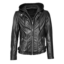 Mustang Jacke Damen Gr&ouml;&szlig;e XXL schwarz