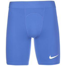 Nike Athletic Underwear 'Strike Pro' male Blue size M