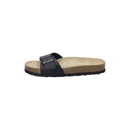 Josef Seibel Sandals 'Hermine' female Black size 36